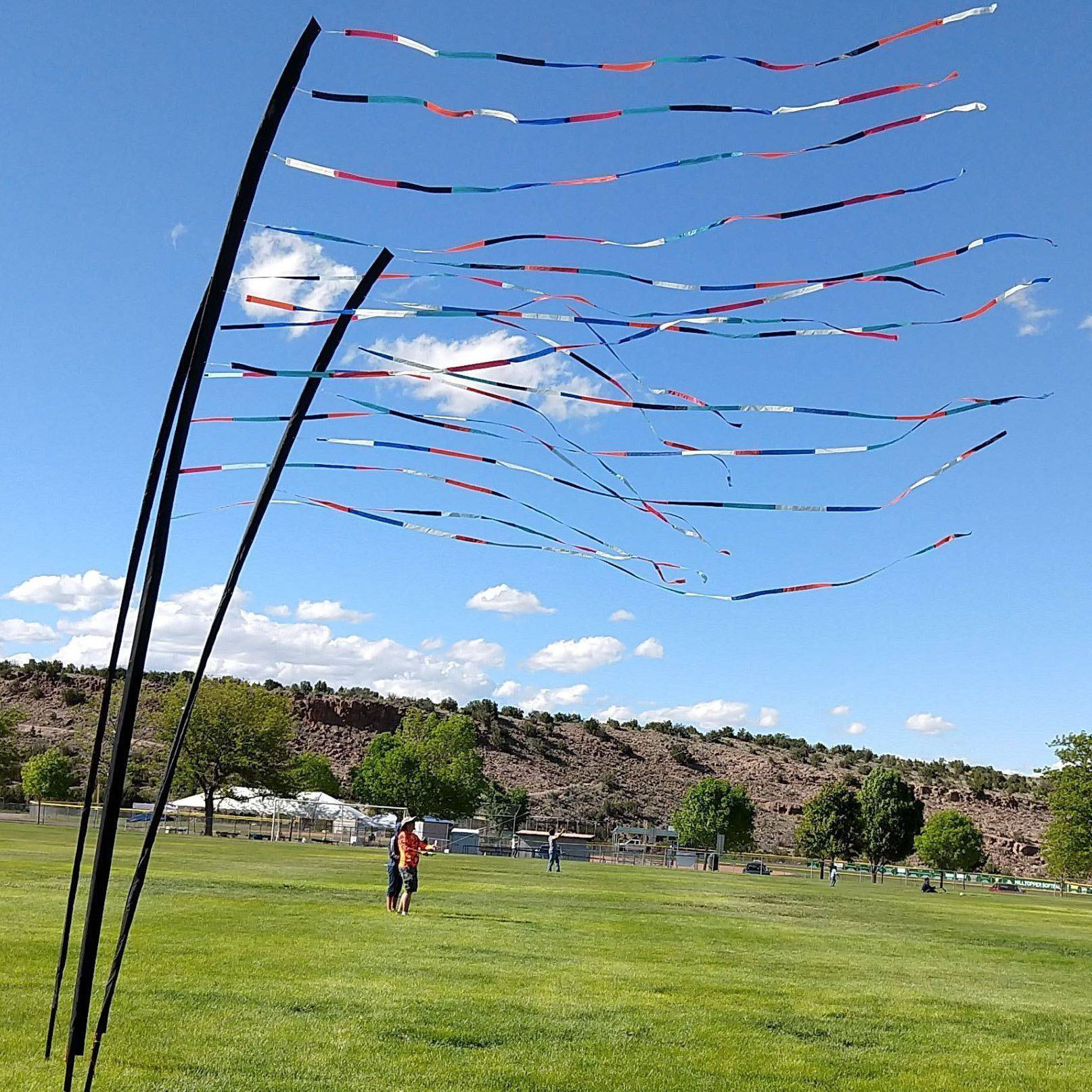 Fort Worden Kitemakers Conference – Classes 2020